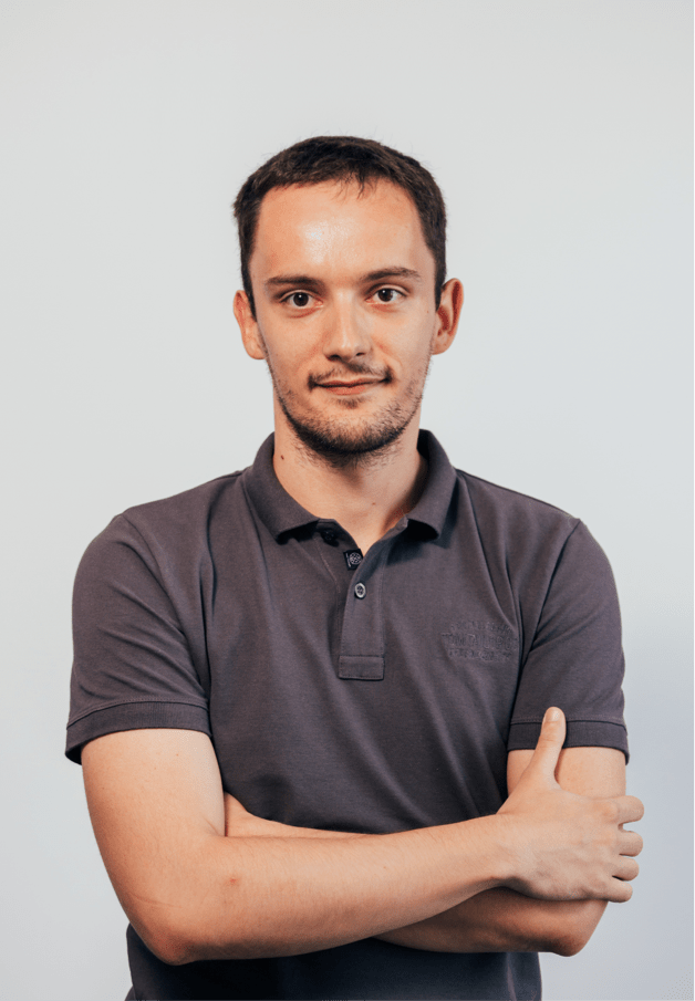 Who We Are and What We Do – Krikstudio